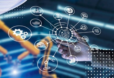 AWS Cloud Operations Solutions for Cloud Management and Governance