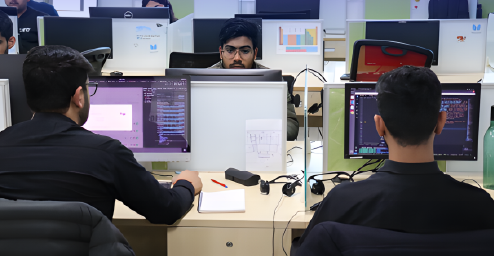 XenonStack Jobs – Agentic AI, Platform & Data Engineering Roles