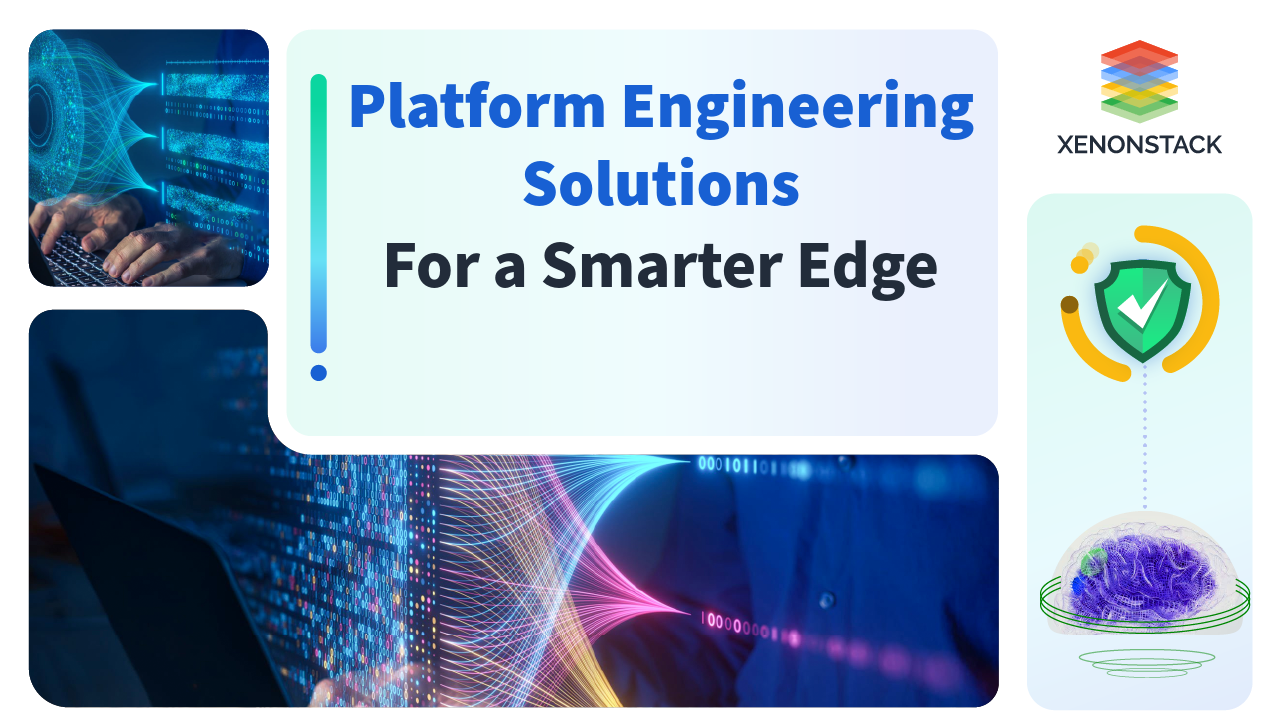 Platform Engineering for Edge Computing | Strategies and Solutions
