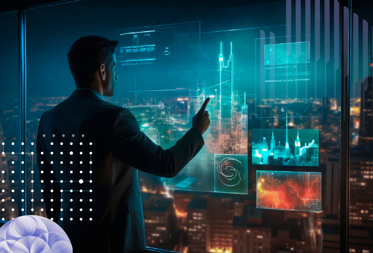 Future Trends and Innovations in Aerospace and Defense Solutions ...