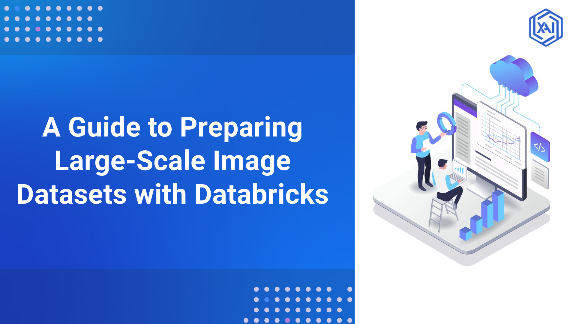 A Guide To Preparing Large Scale Image Datasets With Databricks