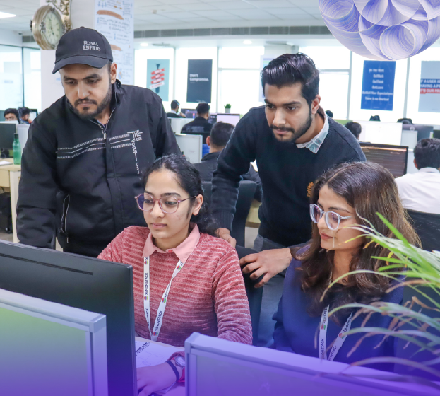 XenonStack- Tao of XenonStack