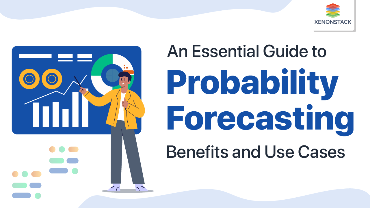 Forecasting Types and its Various Methods | Quick Guide