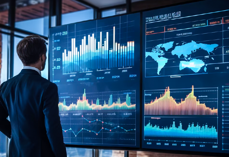 XenonStack- Generative AI Solutions on AWS