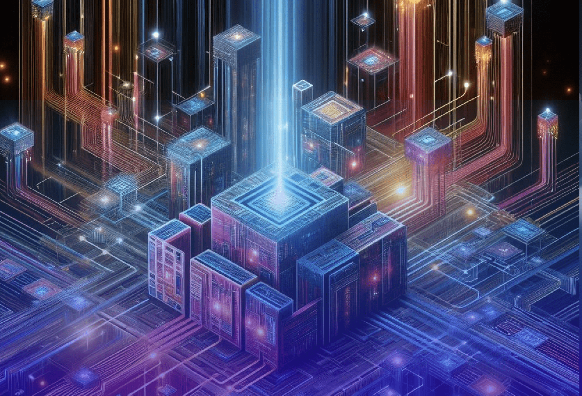 Apache Spark Managed Services and Solutions Company - XenonStack