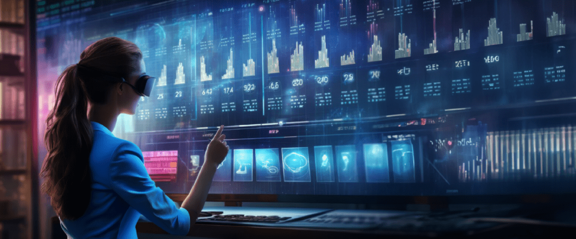 Big Data Analytics Services and Solutions - XenonStack