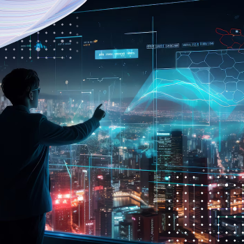 Computer Vision Services and Solutions