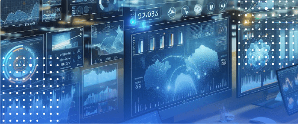 Data Visualisation Consulting Services for Visual Analytics