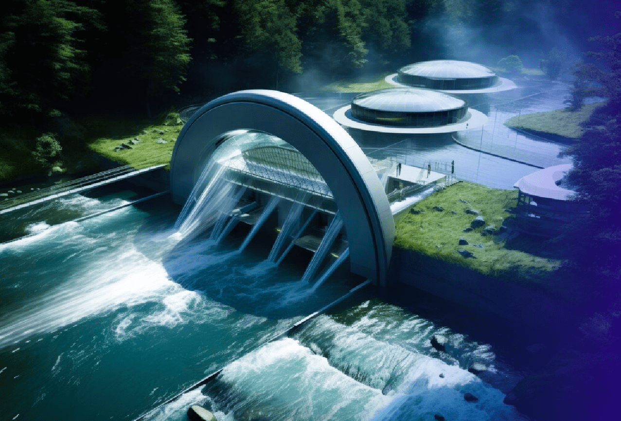 XenonStack-Innovative Solutions for the Energy and Utilities Industry