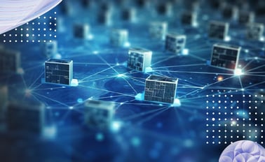 Blockchain Development Services and Consulting Solutions