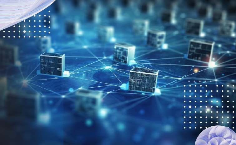 Blockchain Development Services and Consulting Solutions