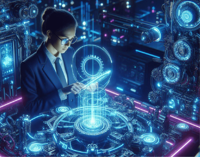 Platform Engineering Services and Development for AutonomousOps