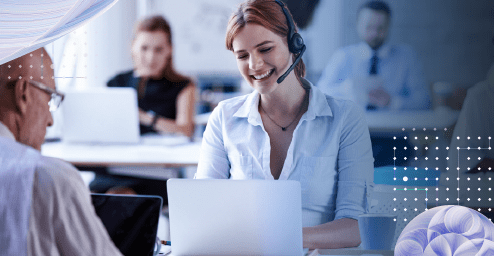 Customer Workflows – ServiceNow