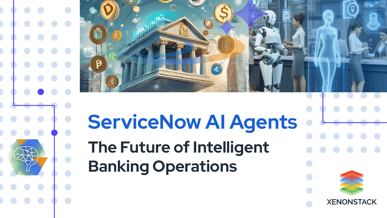 ServiceNow AI Agents for IT Service Management