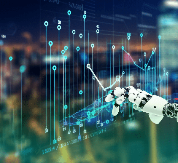 Big Data Consulting Services and Solutions - XenonStack