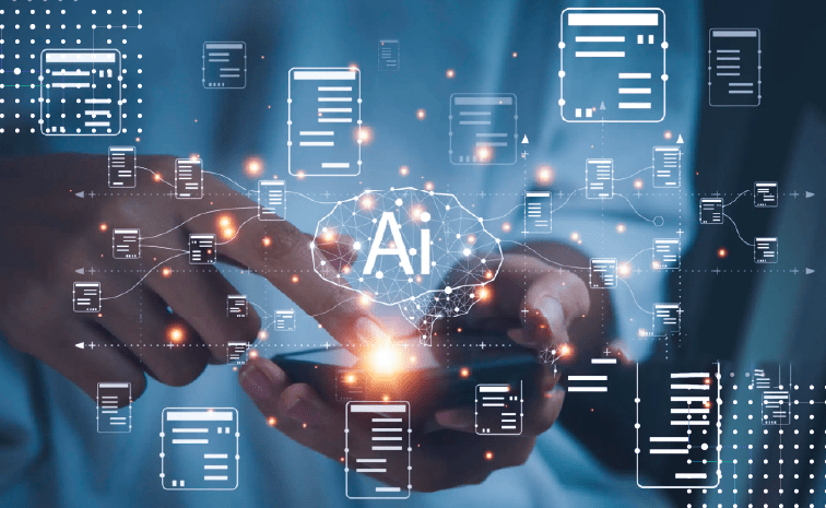 Connected Intelligent Enterprise Solutions Company Connected Intelligent Enterprise Solutions Company