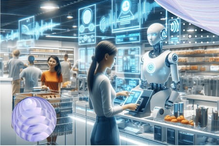 Data and AI Foundry for Autonomous Operations