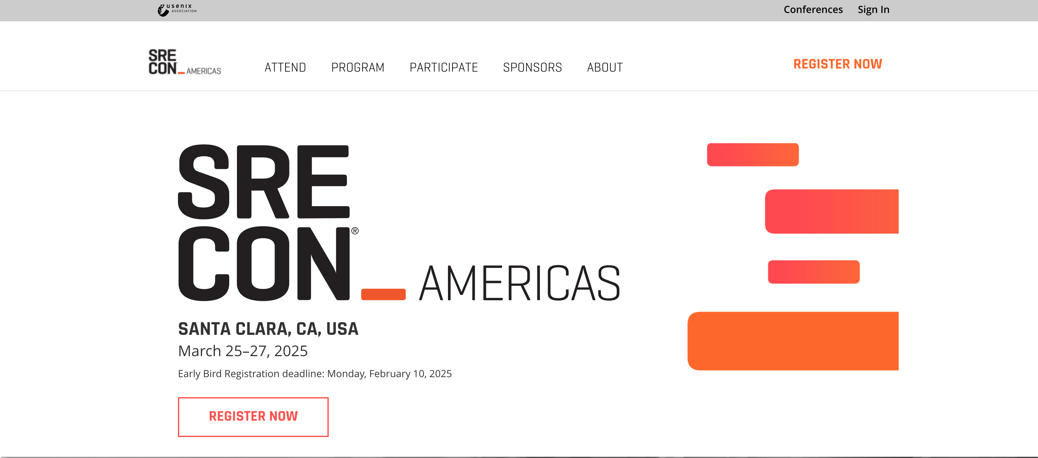 Top Observability Conferences You Should Attend in 2025