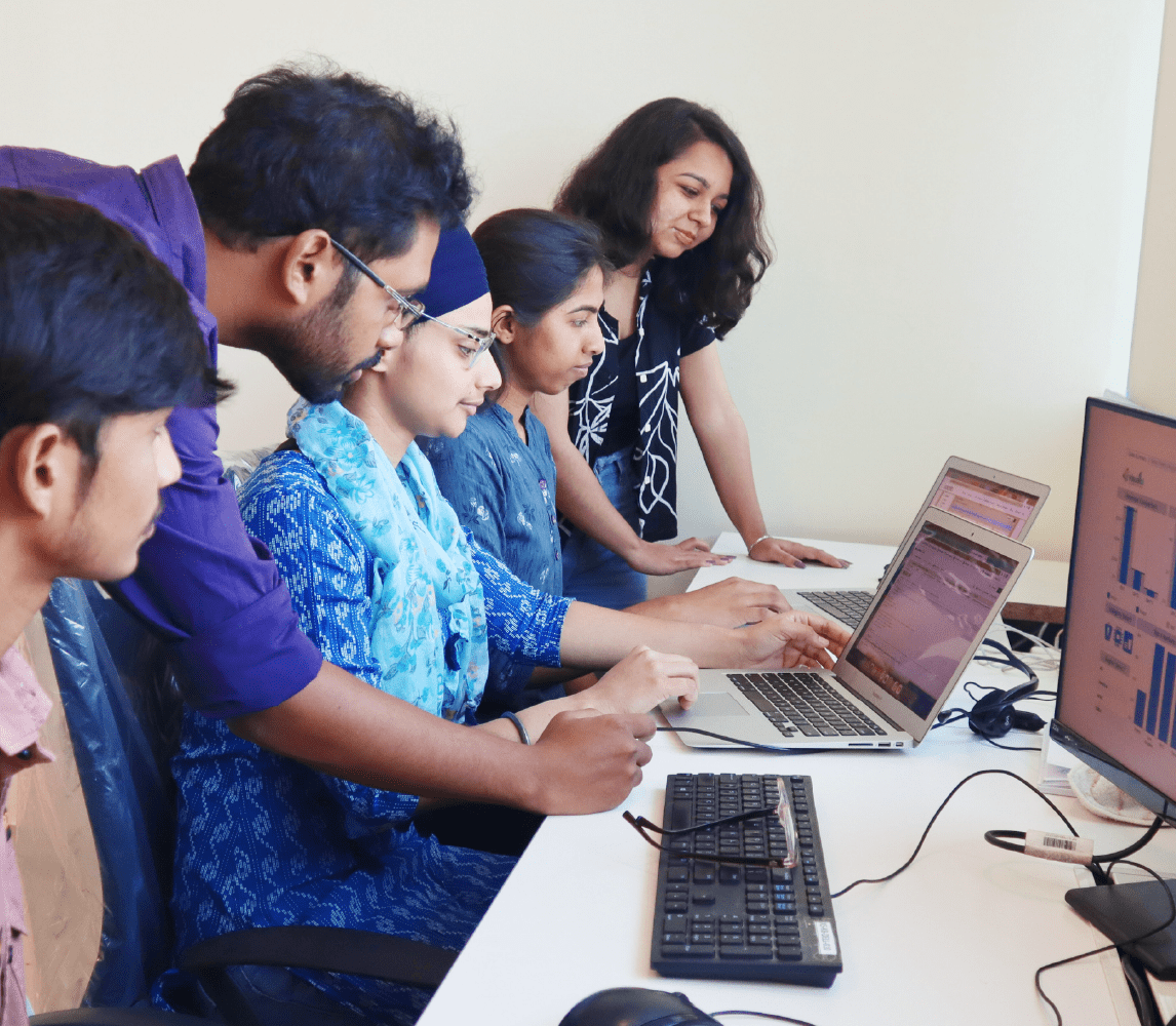 About XenonStack - Real Time Data and AI Company