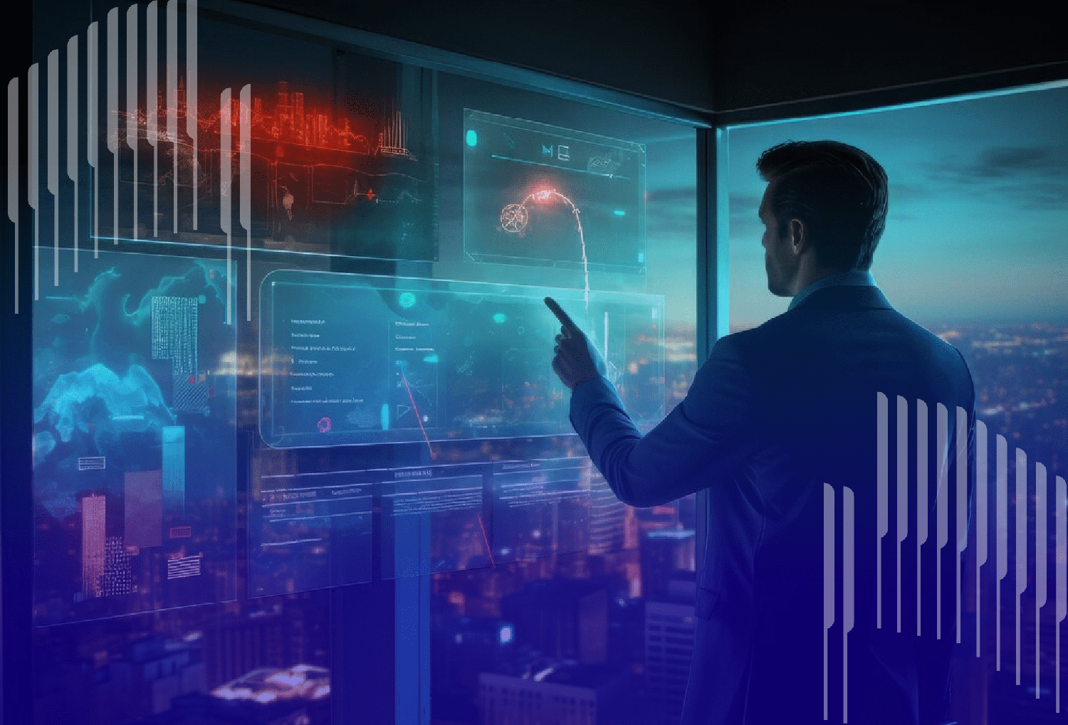 Apache Solr Managed Services and Consulting Solutions - XenonStack