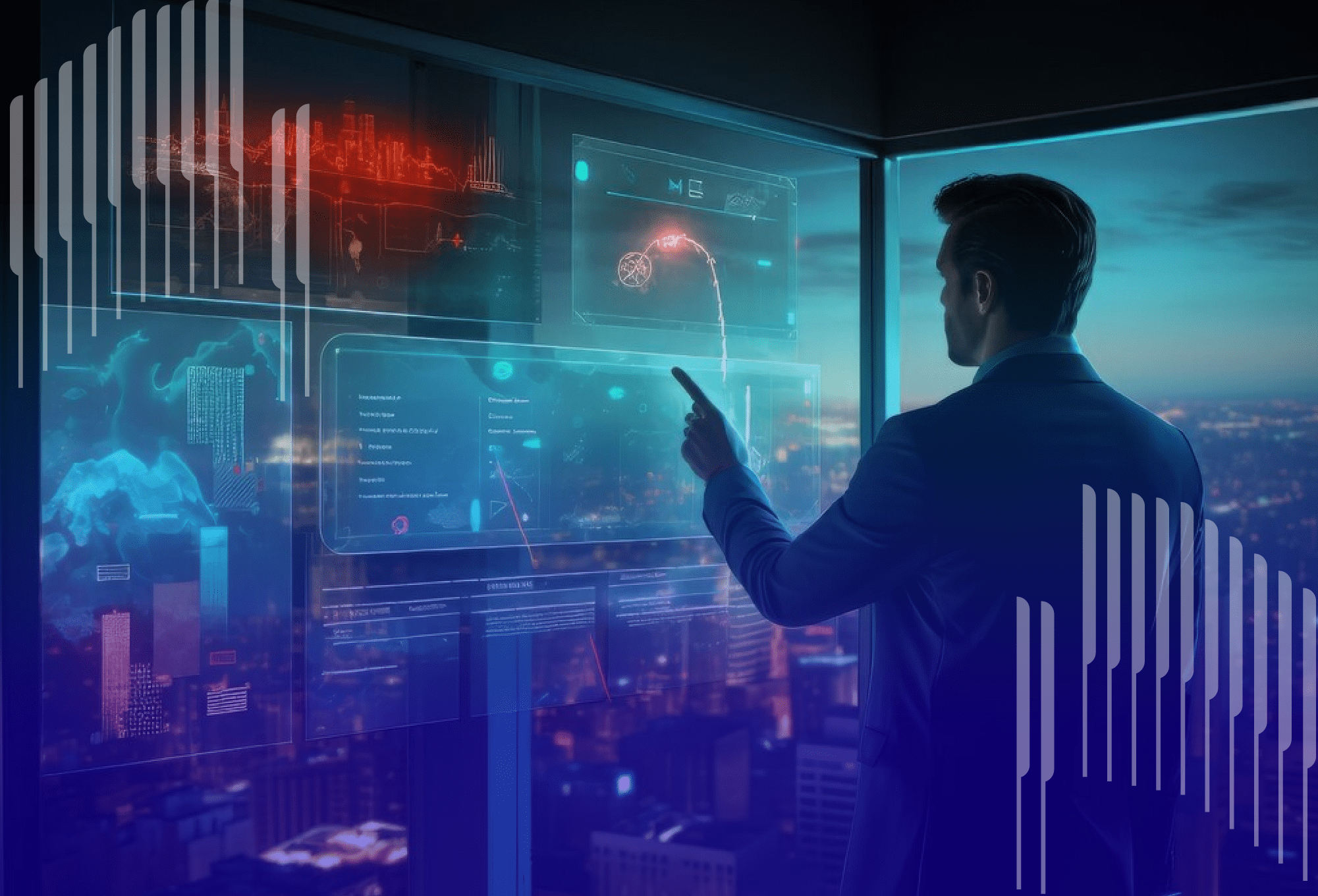 Apache Solr Managed Services and Consulting Solutions - XenonStack