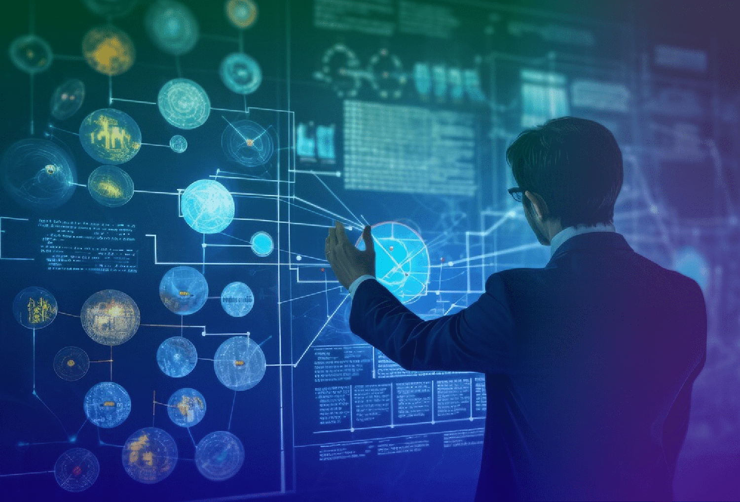 Apache Zeppelin Managed Services and Analytics Solutions - XenonStack