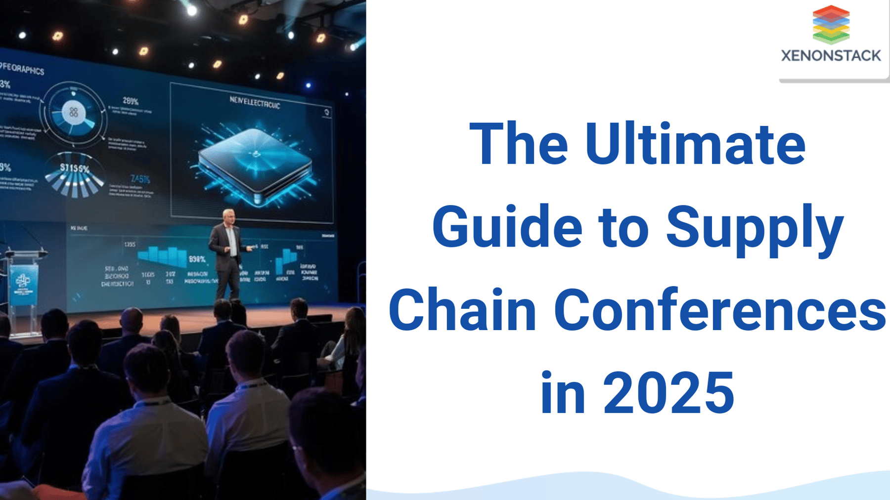 Top Tech Conferences 2025: Your Ultimate Guide to the Best Tech Events