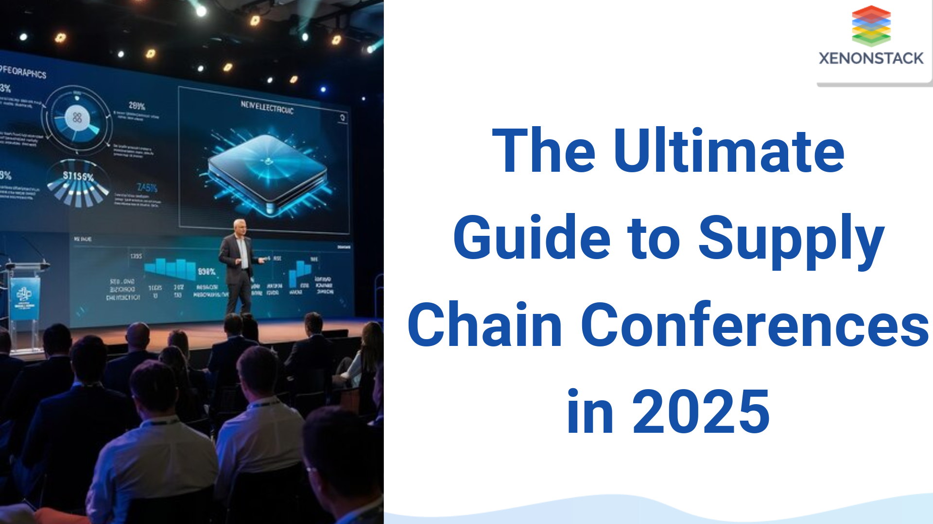 Top Tech Conferences 2025: Your Ultimate Guide to the Best Tech Events