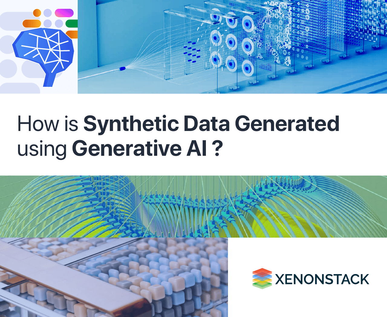 Top Generative AI Use Cases and Applications