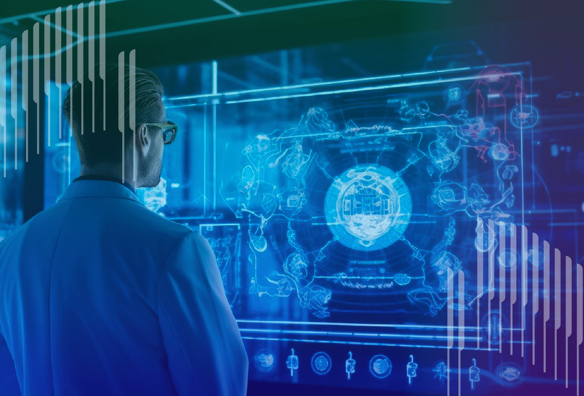 Managed Security (MSSP) Solutions and IT Services - XenonStack