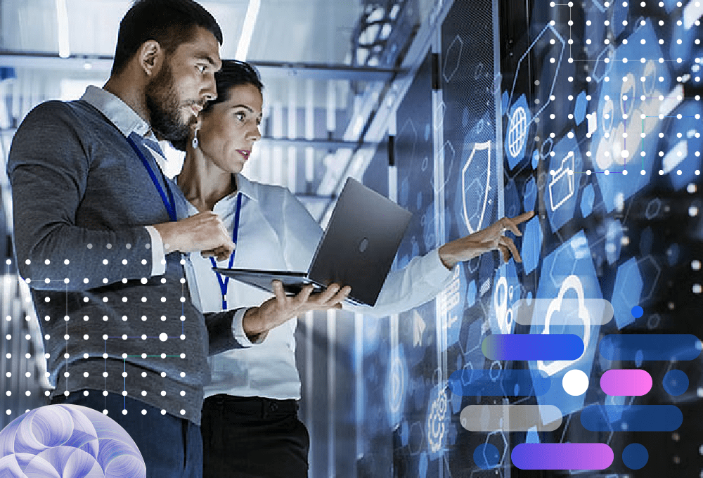 Digital Banking Consulting Solutions and Services Company - XenonStack