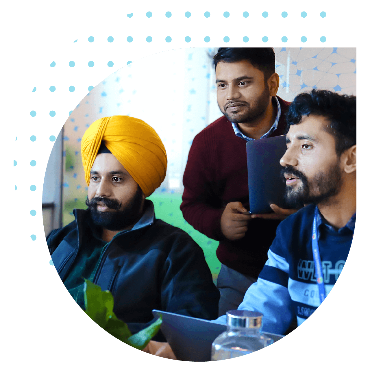 Database Managed Services and Management - XenonStack