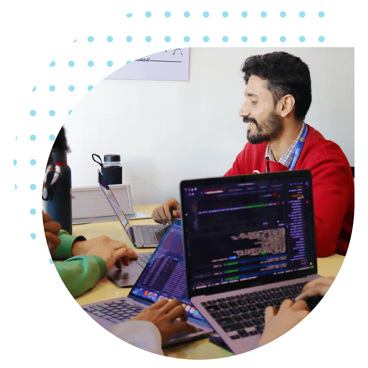 Videos on AI | DevOps | Real-Time Streaming Analytics - XenonStack