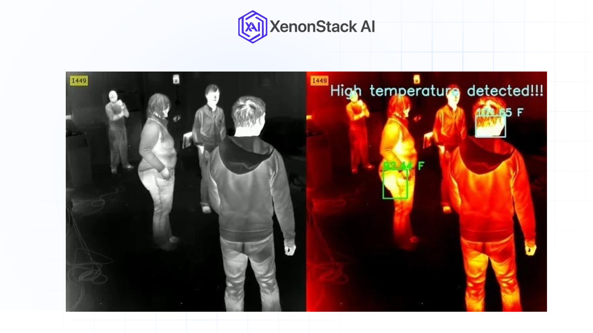 The Role of Computer Vision in Monitoring Energy Infrastructure