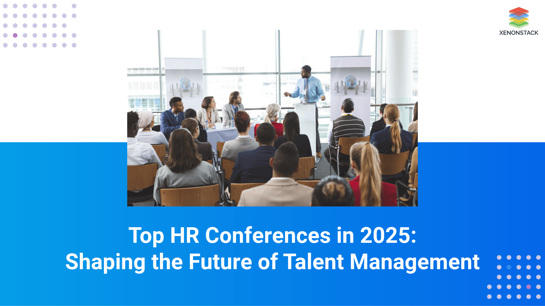 Top Insurance Conferences to Attend in 2025