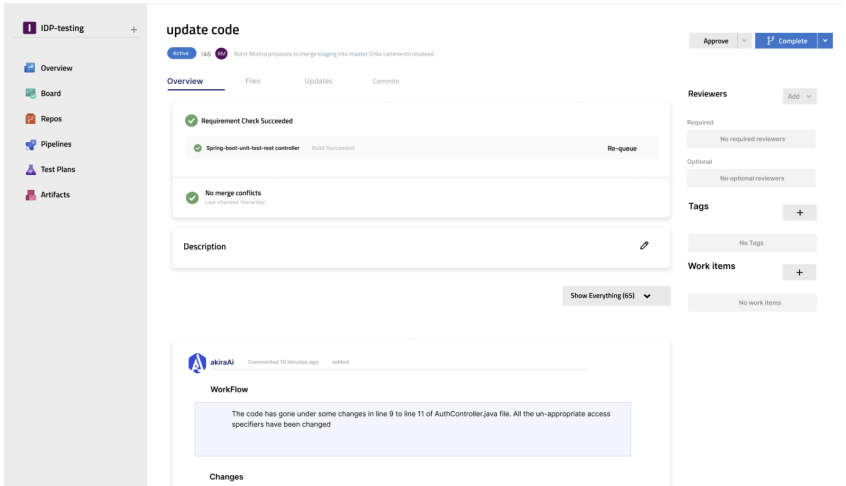 ValueOps: Transforming with Complete Value Stream Management