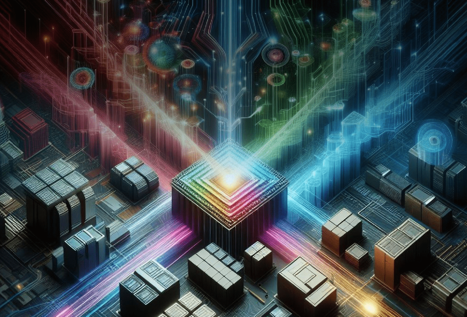 Apache Spark Managed Services and Solutions Company - XenonStack