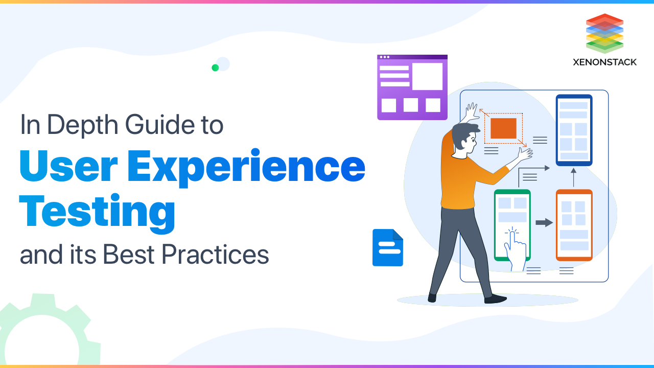Visual Perception in User Experience Design | 2022