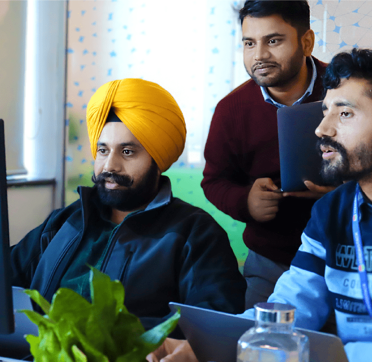 How We Work - XenonStack Principles