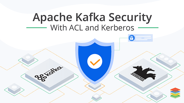 A Beginner's Guide to Apache Hadoop Security with Kerberos and Ranger