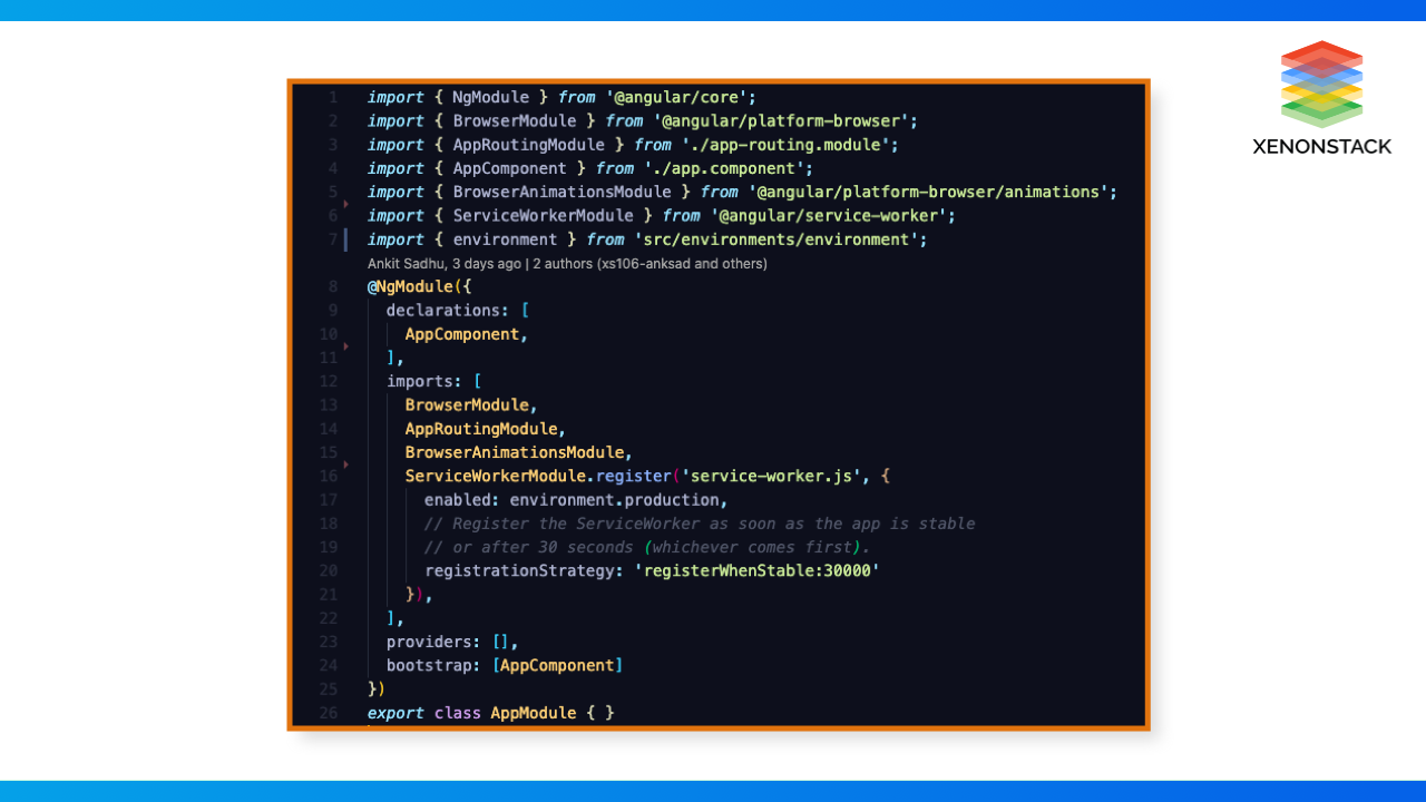 Understanding Progressive Web App Development and Architecture