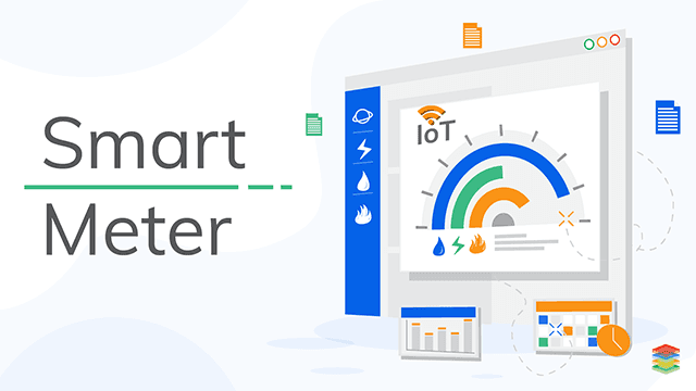 IoT based Smart Energy Meters Architecture and Solutions