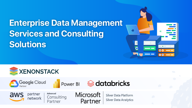Data Management Services and Solutions