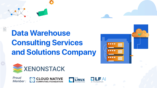 Data Warehouse Services and Solutions