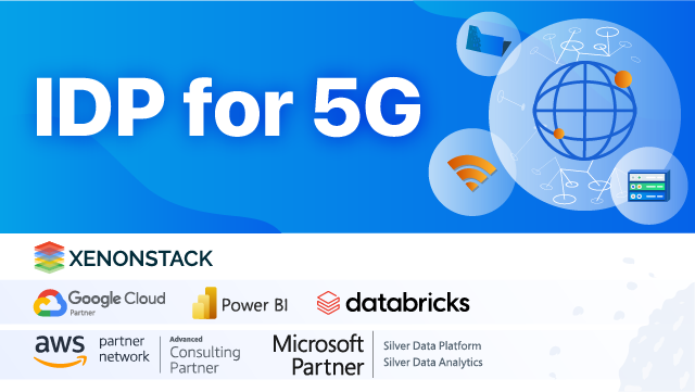 5G Implementation Services and Solutions