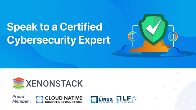 Leading Cyber Security Experts and Consulting Company - XenonStack