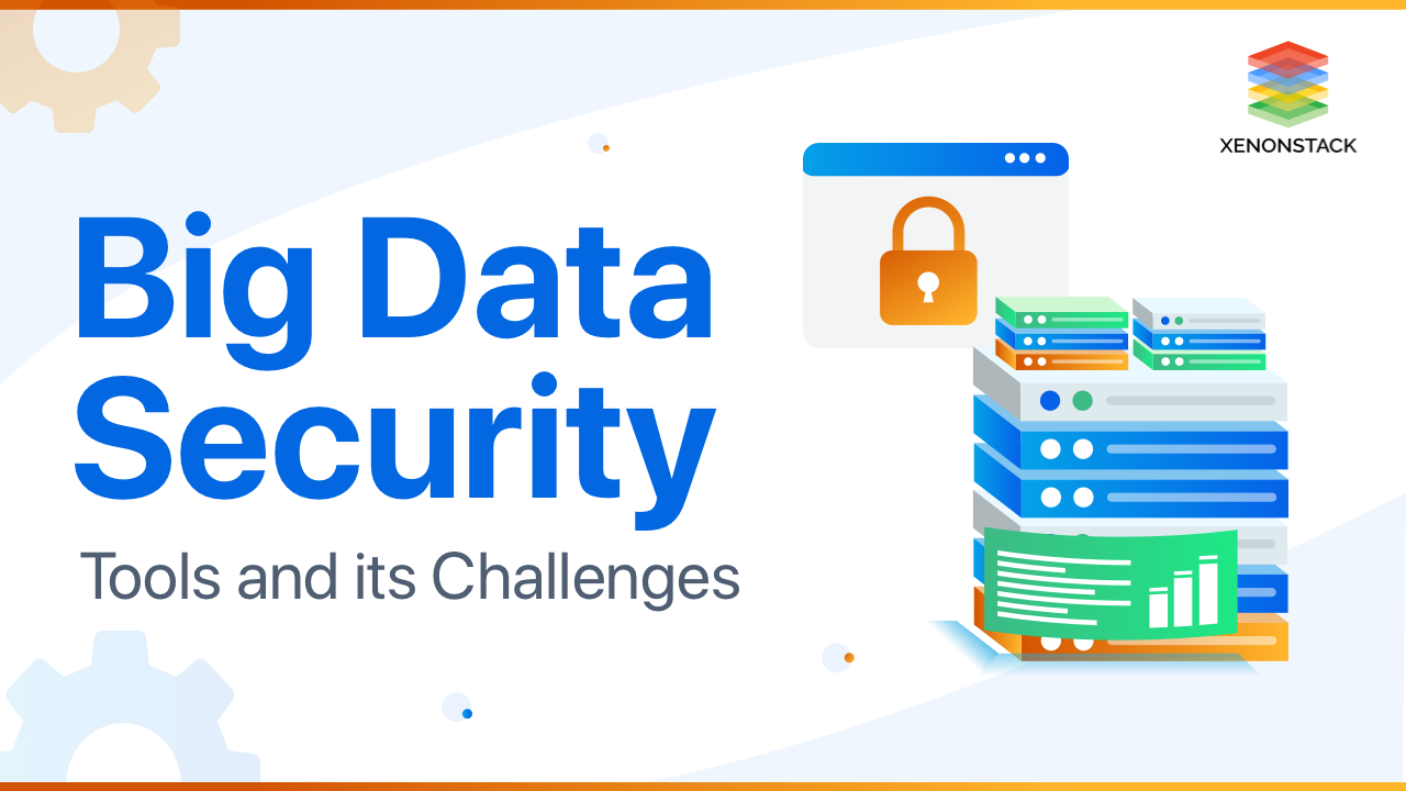 Managed Security (MSSP) Solutions and IT Services - XenonStack