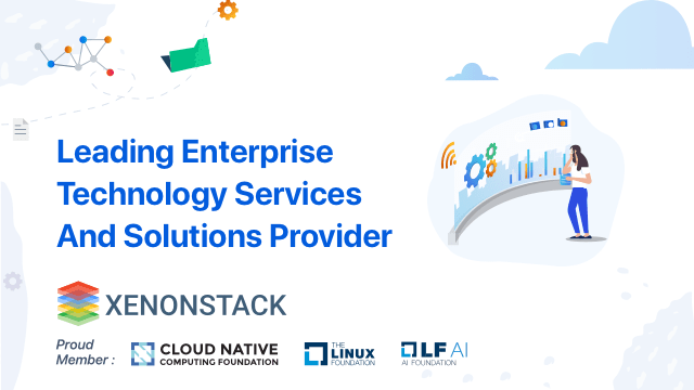 Enterprise Technology Services And Solutions Company - XenonStack