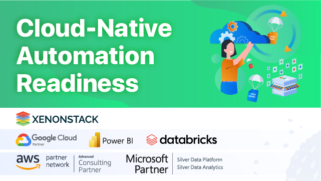 Cloud Native Maturity Assessment- Become fully Cloud-Native Organization