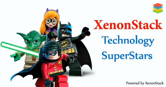 XenonStack Glassdoor -Top 5 Traits of Technology SuperStar